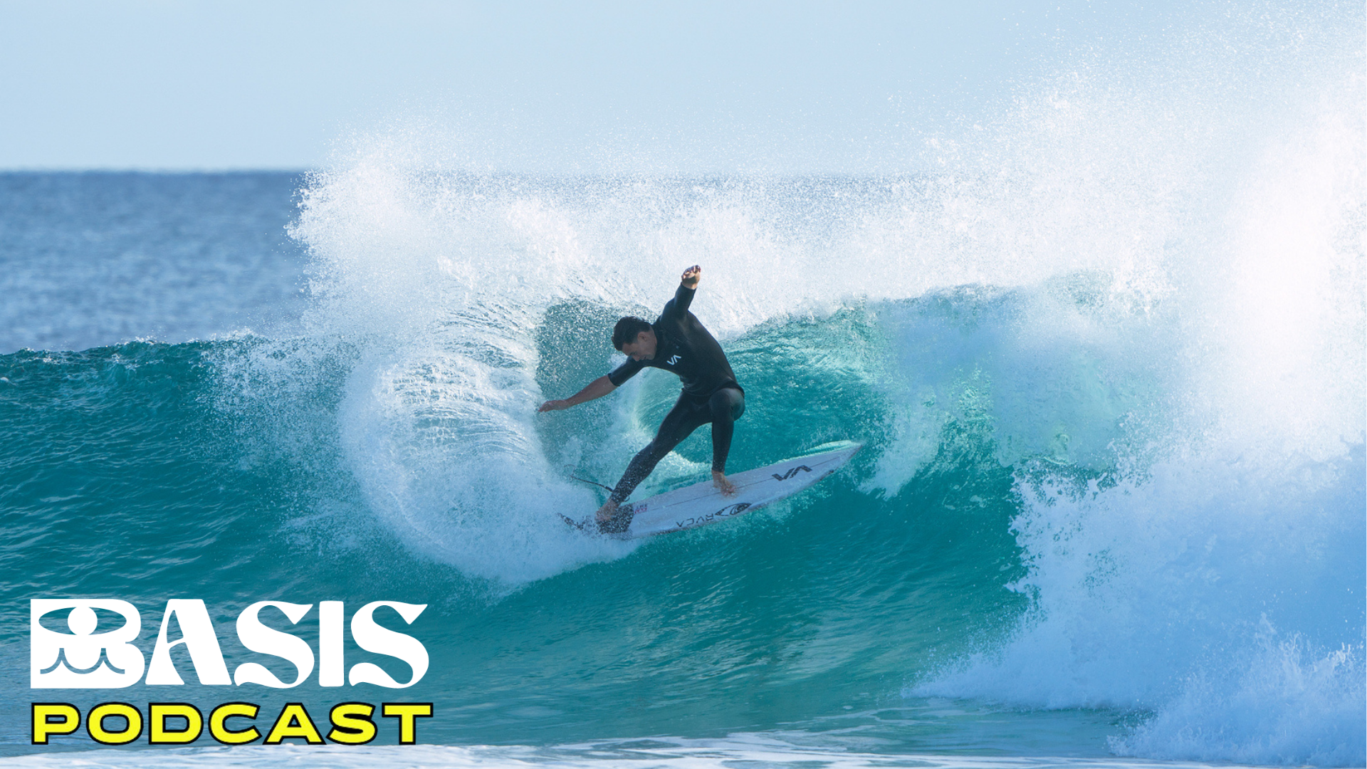 Surf Tips from Clancy Dawson from Surfing Australia – Basis Surf